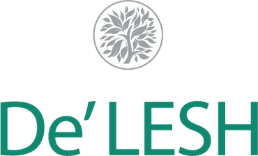 De'Lesh | Be Natural, Be Beautiful – DELESH
